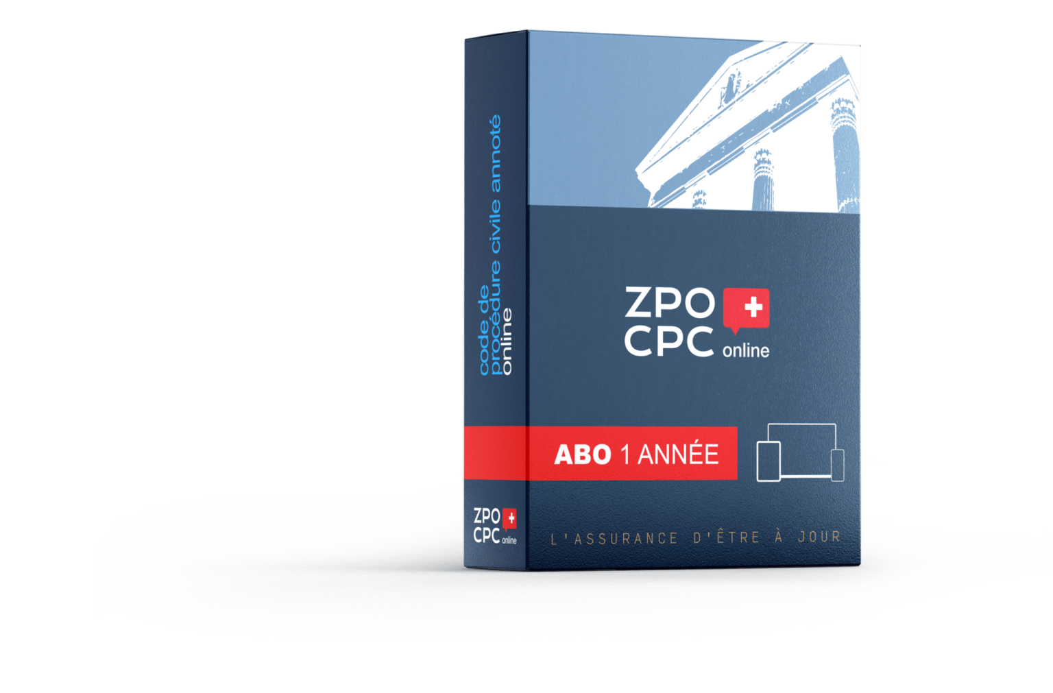 CPC Online - Code annoté