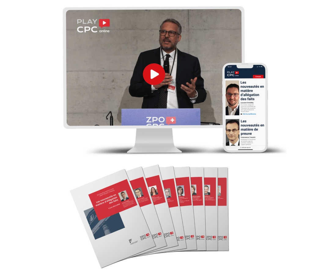 CPC Annoté Online - Code de Procédure Civile Annoté